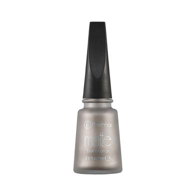 Flormar Matte Nail Enamel M38 Oyster - 11 ml : Flormar | Rokomari.com
