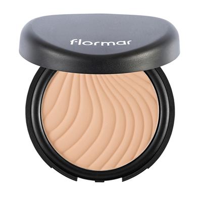 Flormar Wet and Dry Compact Powder W07 Caramel Peach : Flormar ...