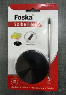 Foska Spike Stick-Paper-File Spike: | Rokomari.com