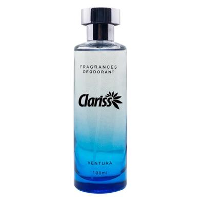 Buy Clariss Fragrances Deodorant - Man (Ventura) 100ml | Rokomari.com