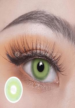 Freshlady Pixie Green Color Contact Lenses : Non-Brand | Rokomari.com