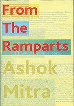 From the Ramparts: Ashok Mitra | Rokomari.com