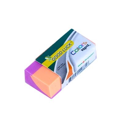 Good Luck Eraser- Colors: | Rokomari.com