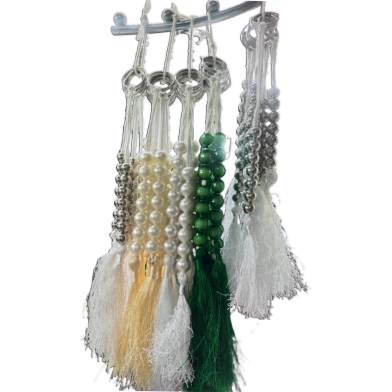 Haji Tawaf 7 Grain Tasbih | Rokomari.com