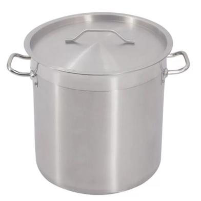 IHW Stainless Steel Stock pot - T3030 : IHW | Rokomari.com