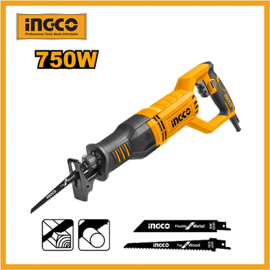 Reciprocating saw ingco store