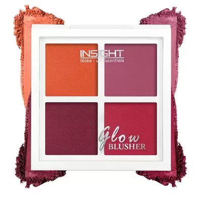 Insight Glow Blusher 4 Colors - B03 - 54513 : Insight Cosmetics ...