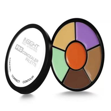 Insight Pro Concealer Palette - Concealer - 55050 : Insight Cosmetics ...