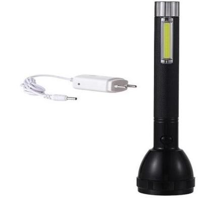 JY SUPER JY-2080 Rechargeable With 2 Steps Switch 3W COB : Non-Brand ...