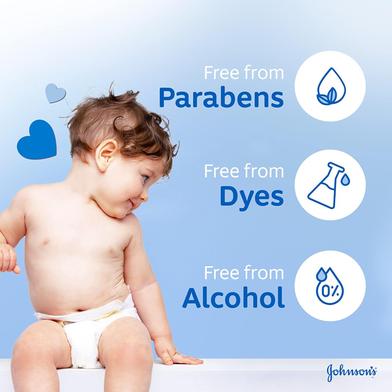 Johnson's Mild and Gentle Cleanse Baby Soap 125 gm - 139701878: null ...