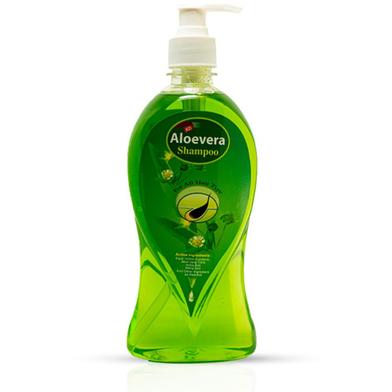 Buy KD Alovera Shampoo (All Hair Types) Online | Rokomari.com
