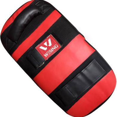 Karate Kick Pad - Red And Black : Non-Brand | Rokomari.com