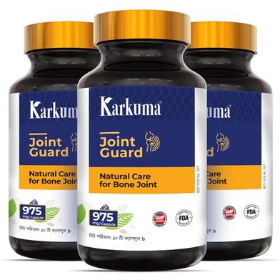 Buy Karkuma Joint Guard Bundle Package Online | Rokomari.com