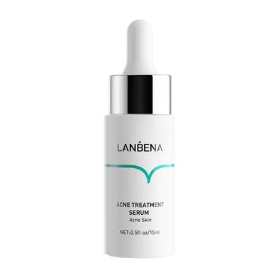 Lanbena Acne Treatment Serum - 15ml - 27050 : Lanbena | Rokomari.com