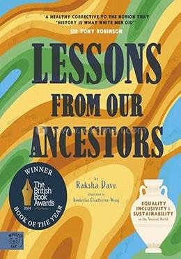 Lessons From Our Ancestors: Raksha Dave | Rokomari.com