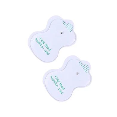 Lot Electrode Pads Patch For Acupuncture Therapy Machine Body Massager ...