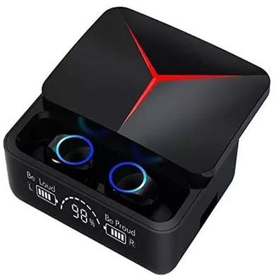 M90 Pro Tws Earphones Hd Voice Noise Cancelling Earbuds - Bluetooth ...