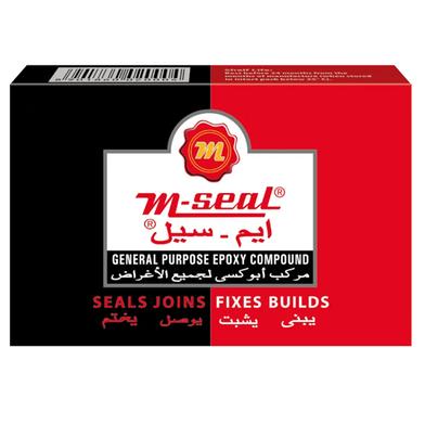 M Seal GP Regular Epoxy Compound - 50gm : Non-Brand | Rokomari.com