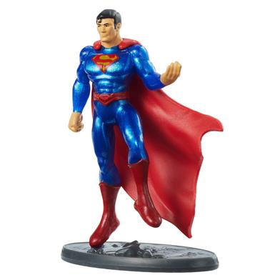 Buy Mattel Roulette GGJ13 DC Mini Figure Asst. (Any Figure) Online ...