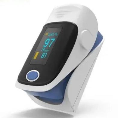 Medical Portable Finger Pulse Oximeter SPO2 Digital Fingertip : Non ...