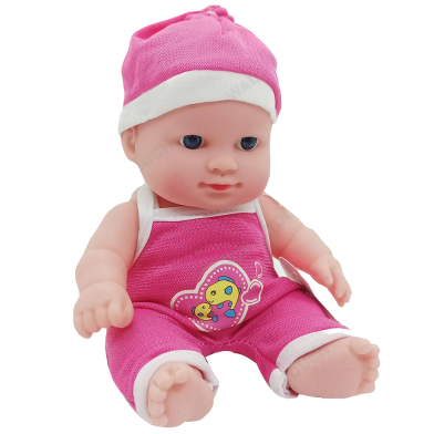 Mini Cute Baby Shape Doll Best Gift For Children price in Bangladesh