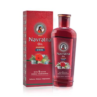 Navratna Oil 50 ml : Navratna | Rokomari.com