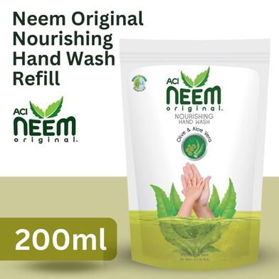Buy Neem Original Nourishing Hand Wash CN04 200 ml | Rokomari.com