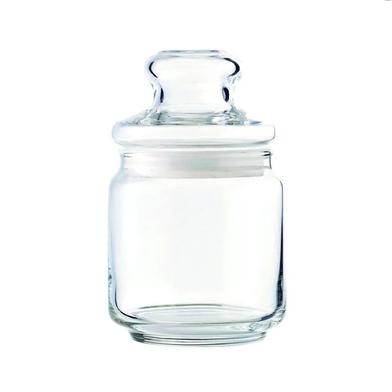 Ocean Pop Jar with Glass Lid 500ml, Single - 5B2517 : Ocean | Rokomari.com