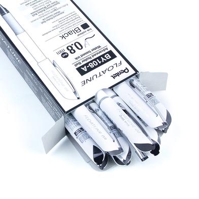 PENTEL FLOATUNE 0.8 - BY108-AX : Pentel | Rokomari.com