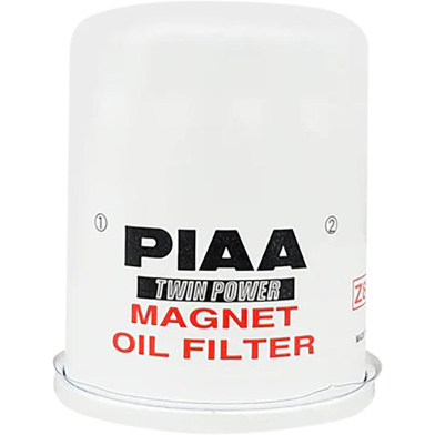 PIAA Oil Filter Z8M (Honda Accord HV CR6,CR7,CV3, Insight HV ZE4, Vezel HV RU3, Grace HV GM4 ...