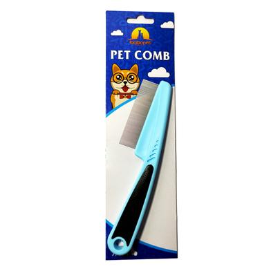 Pet Flea Comb Extra Fine Tooth Comb Lice And Nits Remover : Non-Brand ...