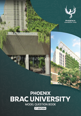 Phoenix Brac University Model Question Book: ফাহাদ আল হাসান - Phoenix ...