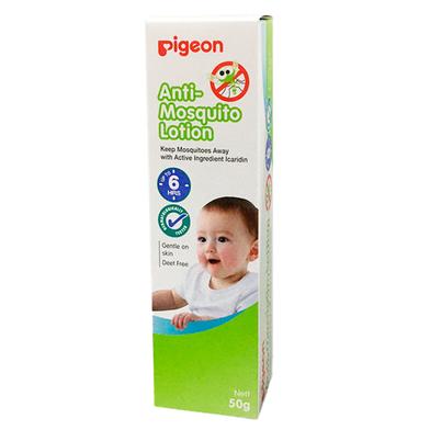 Pigeon Anti Mosquito Lotion 50g 26925 Pigeon Rokomari