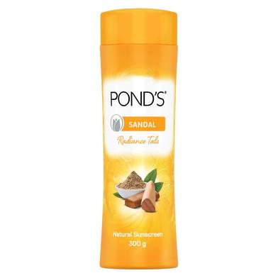 Buy Ponds Sandal Talc Powder (100 gm) | Rokomari.com