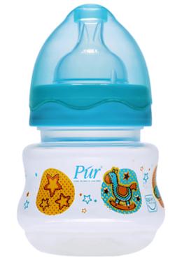 Pur Feeding Bottle 5oz.-150ml. - 9021 : Pur | Rokomari.com