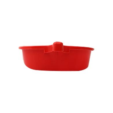 RFL Elegant Dust Pan-Red - 891180: null | Rokomari.com
