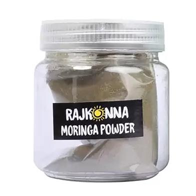 Rajkonna Moringa Powder -30gm - 29917 : Rajkonna | Rokomari.com