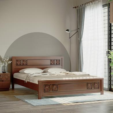 Regal Eden Queen Size Bed BDH 358 3 1 20 Price in Bangladesh