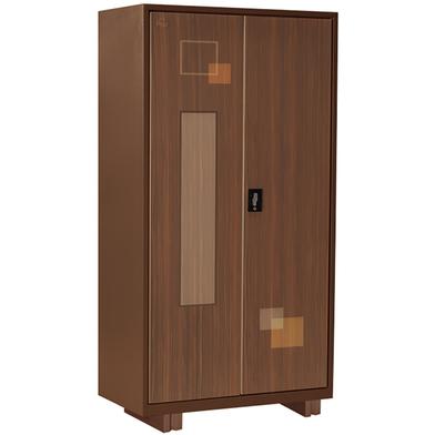 Regal Household Almirah Choco Cooper - 996338 : Regal | Rokomari.com