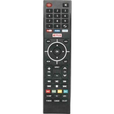 Smart TV remote universal control best price in BD