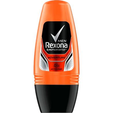 Buy Rexona Adventure 48H Anti-Perspirant For Men – 50ml | Rokomari.com