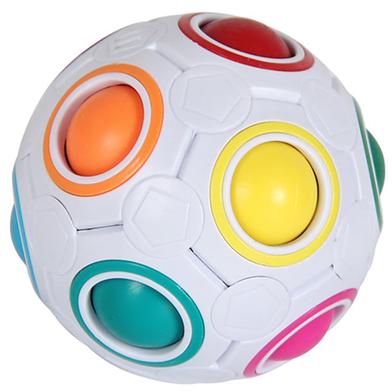Buy Rubik’s Cube Ball Cube 12 Online | Rokomari.com
