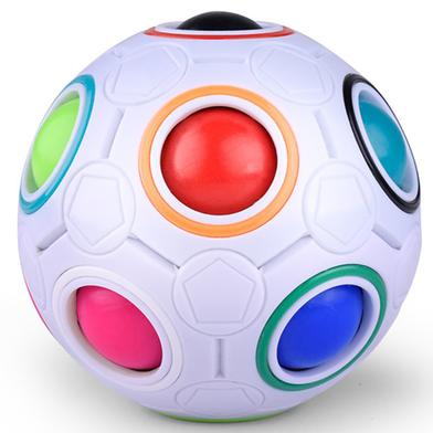 Buy Rubik’s Cube Ball Cube 12 Online | Rokomari.com