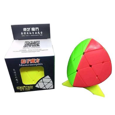 Rubik’s Cube Pyramid: | Rokomari.com