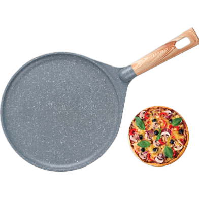 SKB DIE Casting Pizza Pan MGC (DC-13) 26 cm : SKB | Rokomari.com