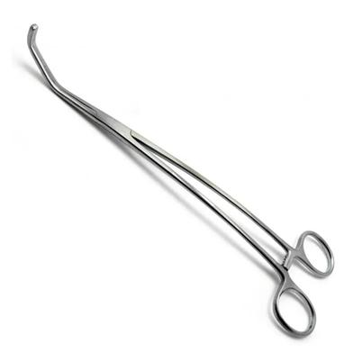 Satinsky Vascular Clamp for Vena Cava veterinary instrument : Non-Brand | Rokomari.com