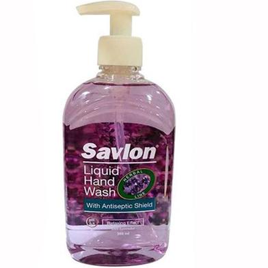 Buy Savlon Hand Wash Lavender 500ml | Rokomari.com