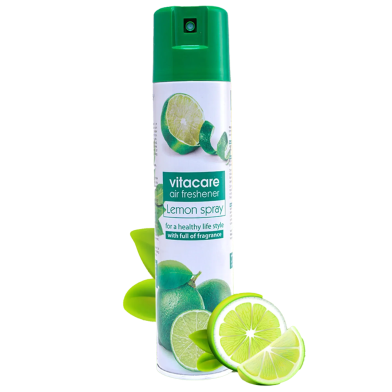 Buy Secret Smell Instant Air Freshener Lemon-200 ml | Rokomari.com