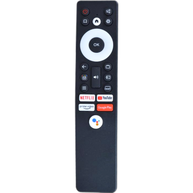 Best Voice Control Remote for Android TV with Affordable Price in BD