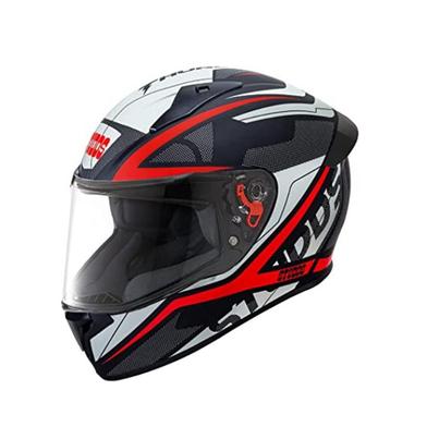 Studds Thunder D7 Full Face Bike Helmet : STUDDS | Rokomari.com